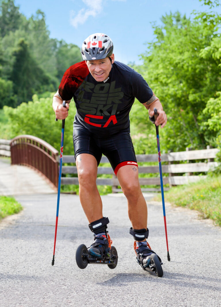 Skike roller skis - Canada's official distributor & retailer